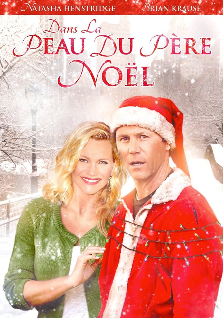 Regarder Dans la peau du Père Noël en streaming
